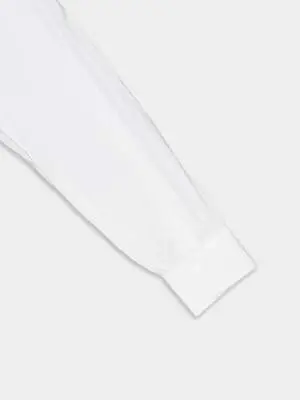 Su Paris Maxi Shirt Dress
