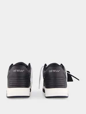 Off-White Out Of Office Sneakers - White