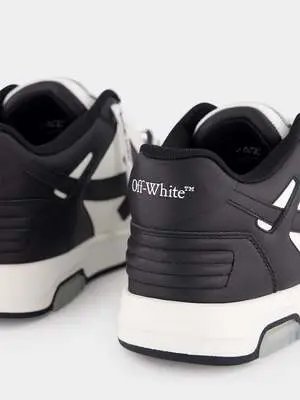Off-White Out Of Office Sneakers - White