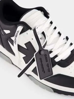 Off-White Out Of Office Sneakers - White