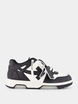 Off-White Out Of Office Sneakers - White