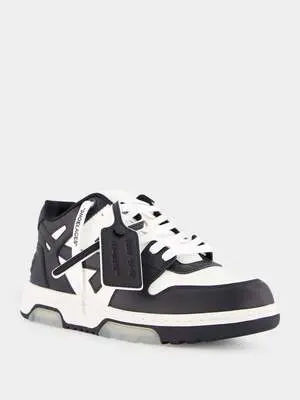 Off-White Out Of Office Sneakers - White