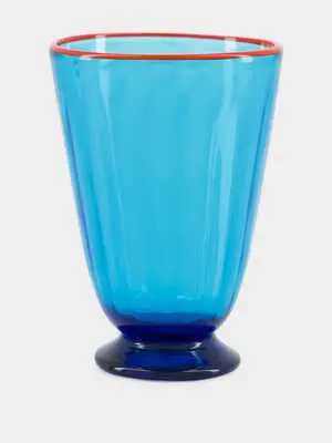 La DoubleJ Murano Glass Set Of 2