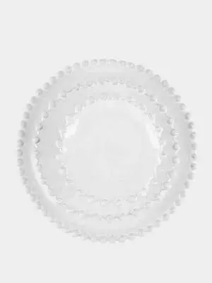 ASTIER DE VILLATTE Adélaïde Three-tier Serving Tray