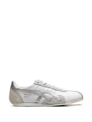 Onitsuka Tiger Criss-cross Sneakers For Men
