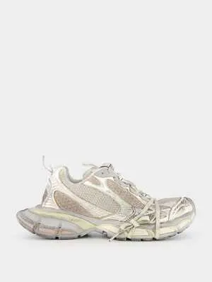 Balenciaga 3xl Sneaker - White