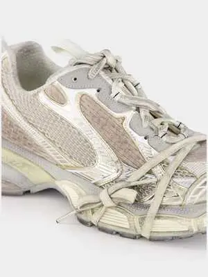 Balenciaga 3xl Sneaker - White