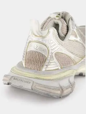 Balenciaga 3xl Sneaker - White