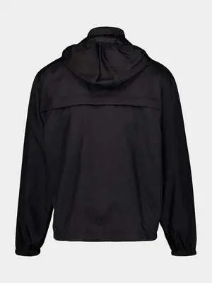 Off-White Zip-fastening Long-sleeve Jacket - White