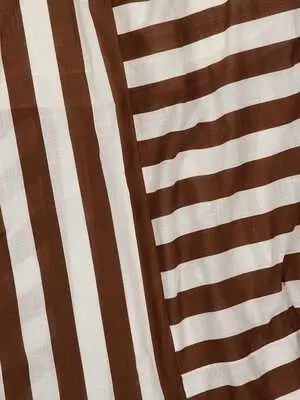 Zimmermann Daylight Maxi Dress - Brown