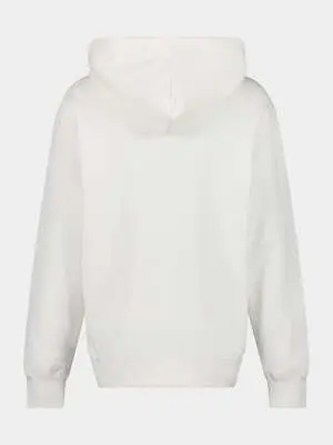 Valentino Garavani Cotton Chez V Print Sweatshirt
