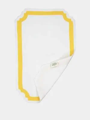 CASA LOPEZ Majorque Placemat