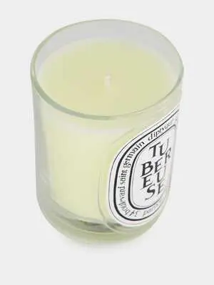 DIPTYQUE Tubéreuse Classic Candle 190gr - Yellow
