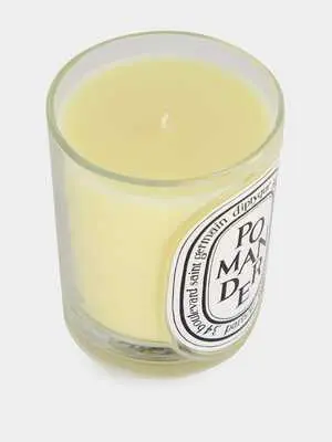 DIPTYQUE Pomander Classic Candle 190gr - Yellow