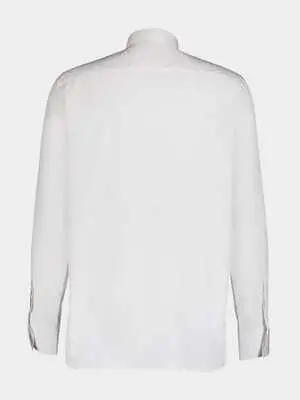 Givenchy Classic Poplin Shirt