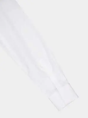 Givenchy Classic Poplin Shirt