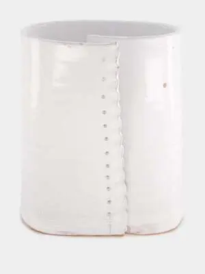 HONORÉ Ines Wall Lamp - White