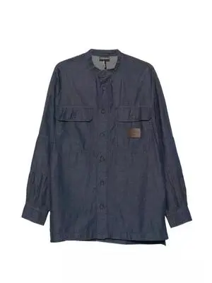 Emporio Armani Button Shirt