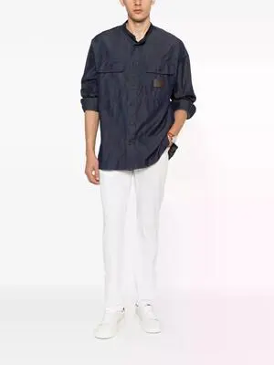 Emporio Armani Button Shirt