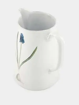 ASTIER DE VILLATTE Muscari Pitcher