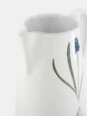 ASTIER DE VILLATTE Muscari Pitcher