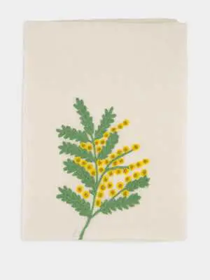 CASA LOPEZ Majorque Napkin