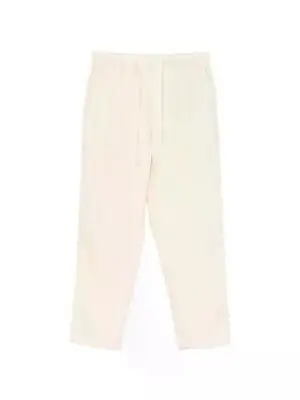Imperial Drawstring Trousers