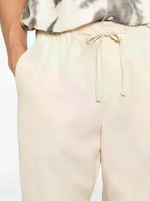Imperial Drawstring Trousers