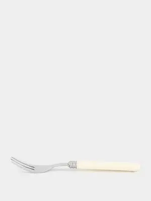 CAPDECO Ivory Helios Pastry Fork
