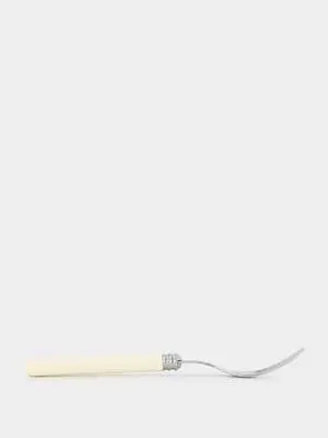 CAPDECO Ivory Helios Pastry Fork