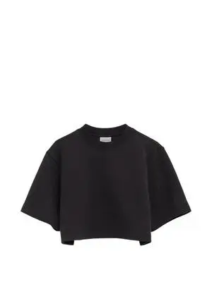 Balenciaga Cropped Tops