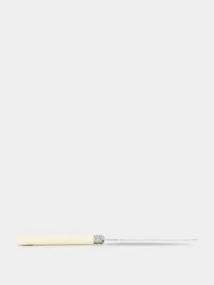 CAPDECO Helios Ivory Cake Server