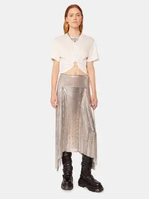 Rabanne Relaxed T-shirts For Women