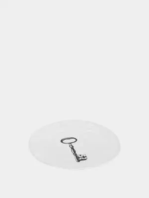 ASTIER DE VILLATTE Small Key Plate