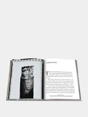 Assouline The Impossible Collection Of Cigars - White