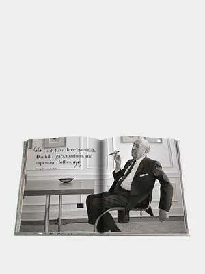 Assouline The Impossible Collection Of Cigars - White