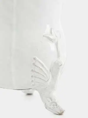 ASTIER DE VILLATTE Dragon Vase