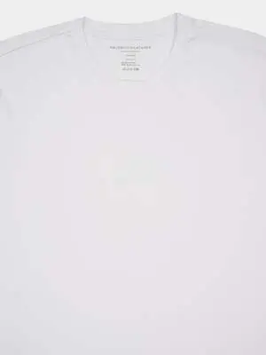 Majestic Filatures Cotton T-shirt - White