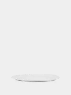 ASTIER DE VILLATTE Adélaïde Dessert Plate