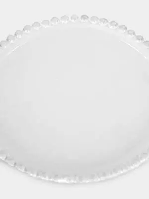 ASTIER DE VILLATTE Adélaïde Dessert Plate