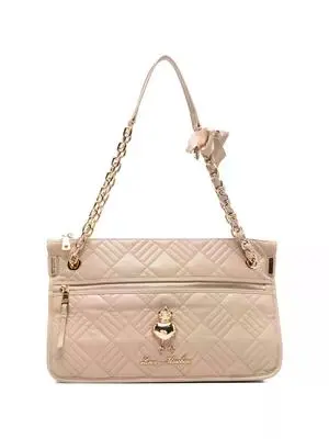 Love Moschino Quilted