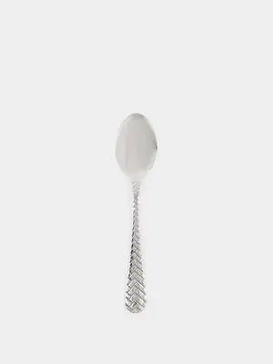 Sabre Paris Tea Spoon - Silver