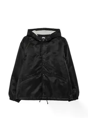 Stussy Drawstring Jackets For Men