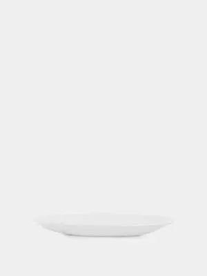 ASTIER DE VILLATTE Small Four Leaves Clover Plate