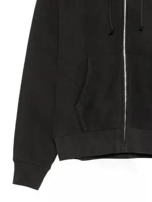 StÜssy Zip-up Hoodie