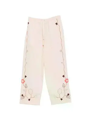 Women's Forte Forte Pink Bottoms