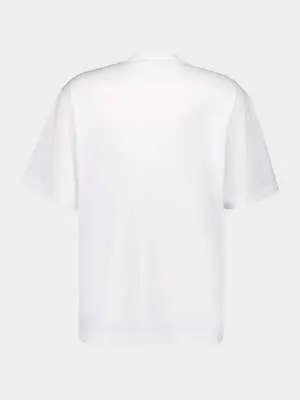 Dolce & Gabbana Cotton Logo T-shirt