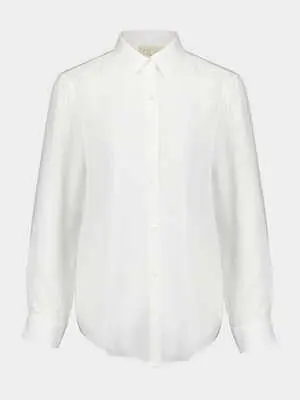 Paula Classic Collar Shirts For Women