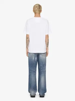 Givenchy Hubert Objects T-shirt