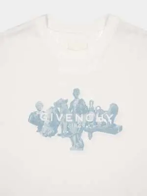 Givenchy Hubert Objects T-shirt